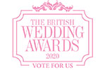 Blushing Bride Box | Award Winning Monthly Subscription Box for Brides | UK #1