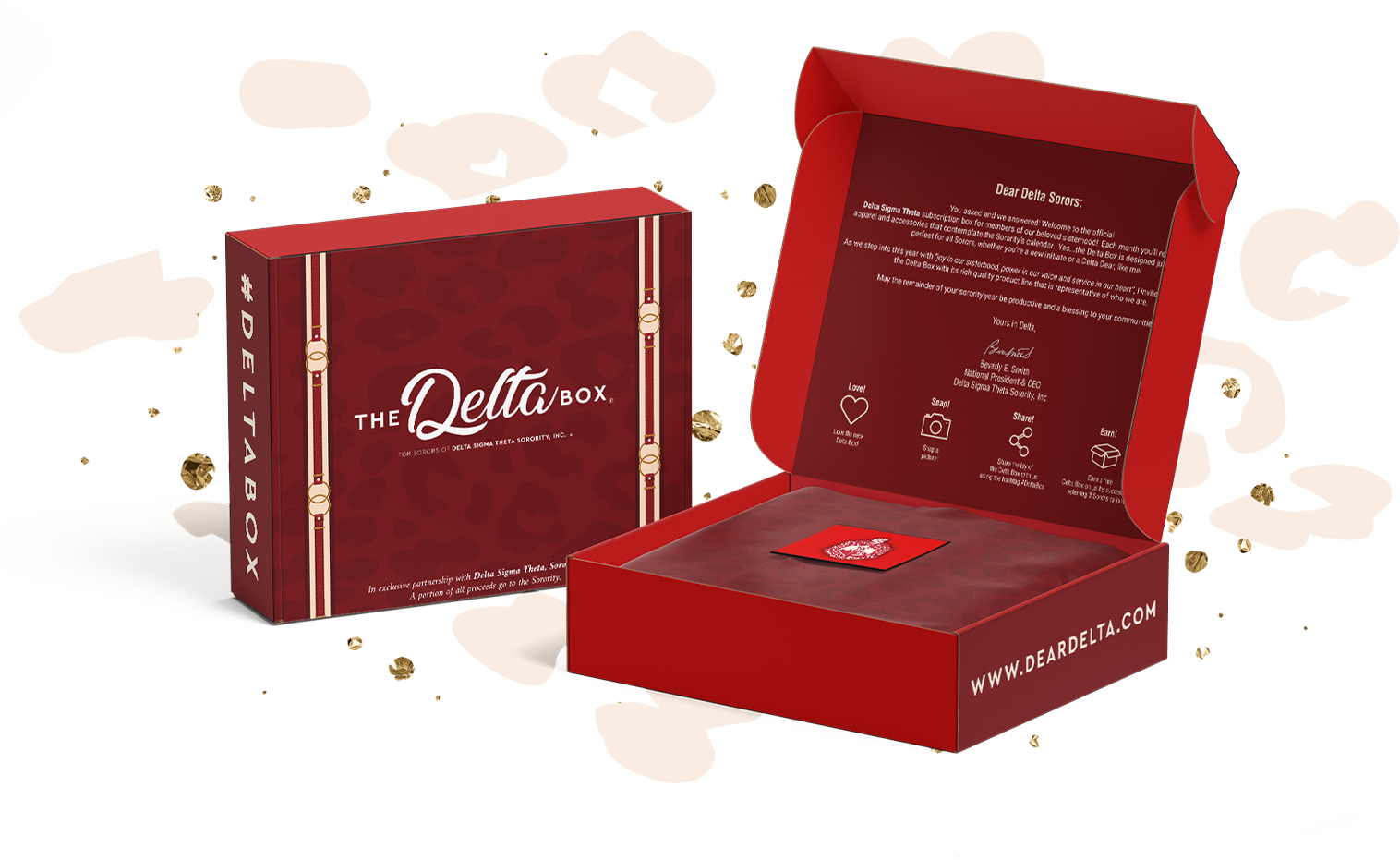 Dear Delta Shop Product dear-delta-shop-product