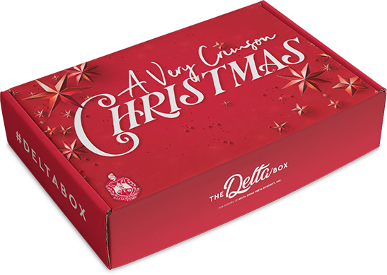 Dear Delta - Shop/Listing