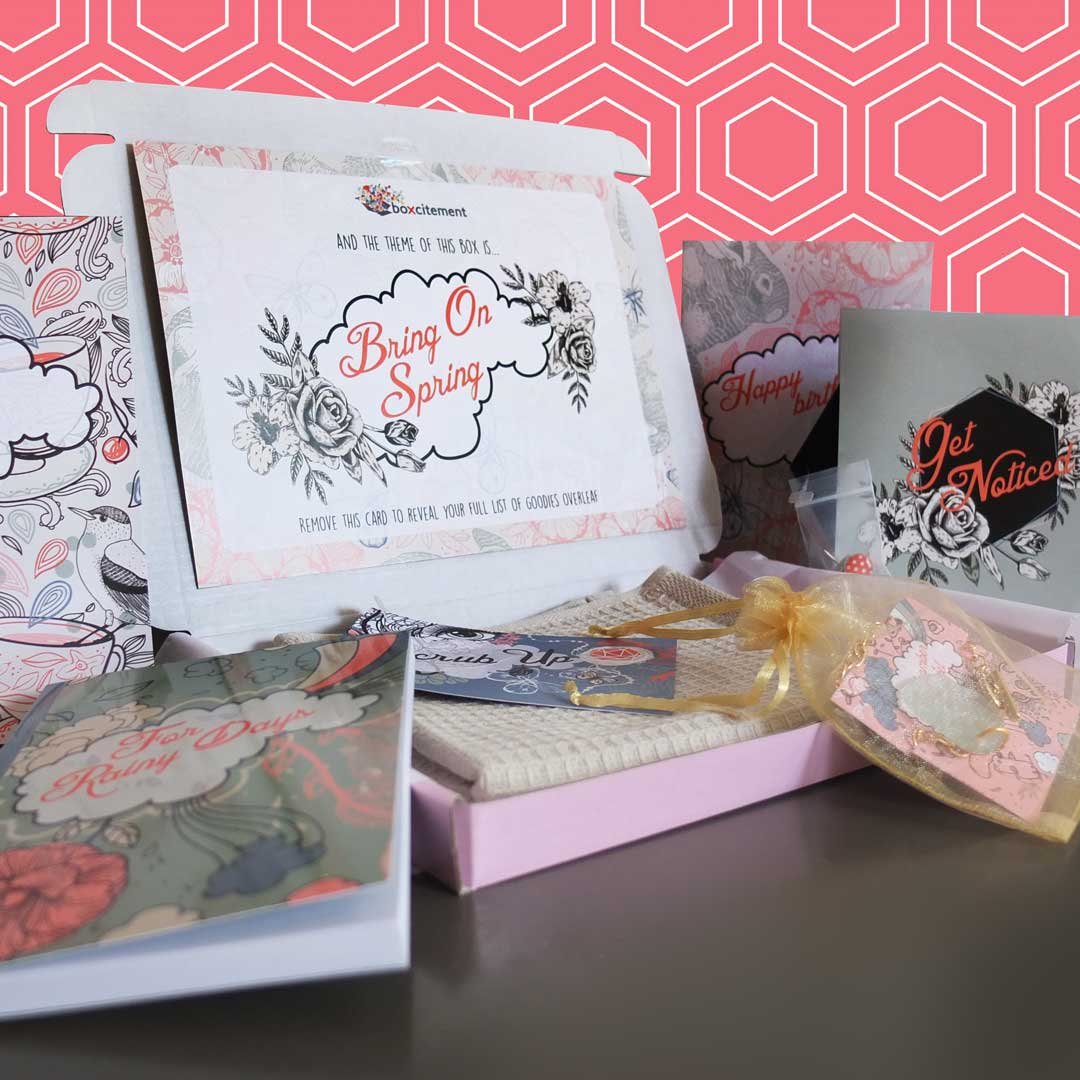 Painting Art & Collectibles Watercolor Seasonal Art Box Art ...