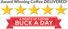 Victory Coffees - Award Winning Coffee DELIVERED.