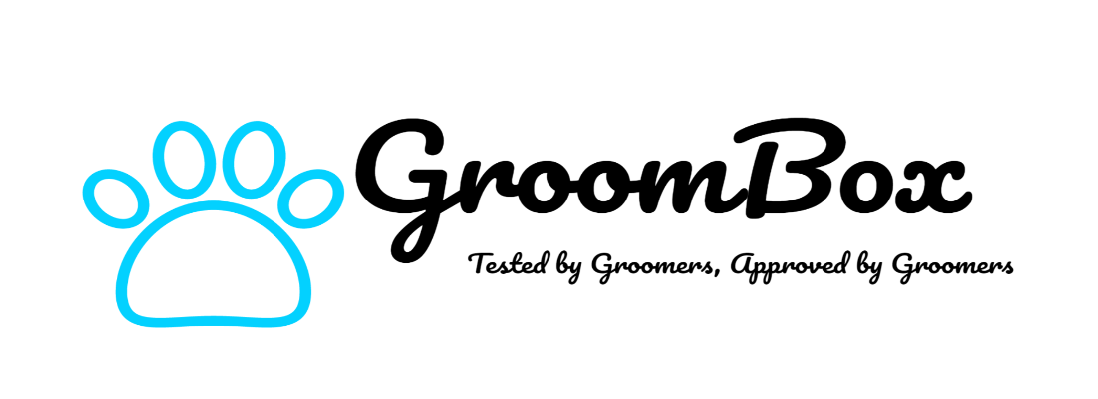 GroomBox Monthly Subscription Boxes for Dog Grooming Supplies