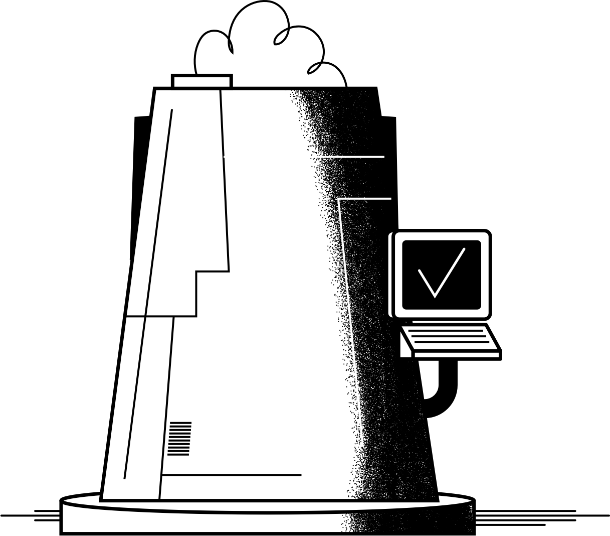 Hatch - Specialty Coffee Roaster - Cold Brew Concentrate