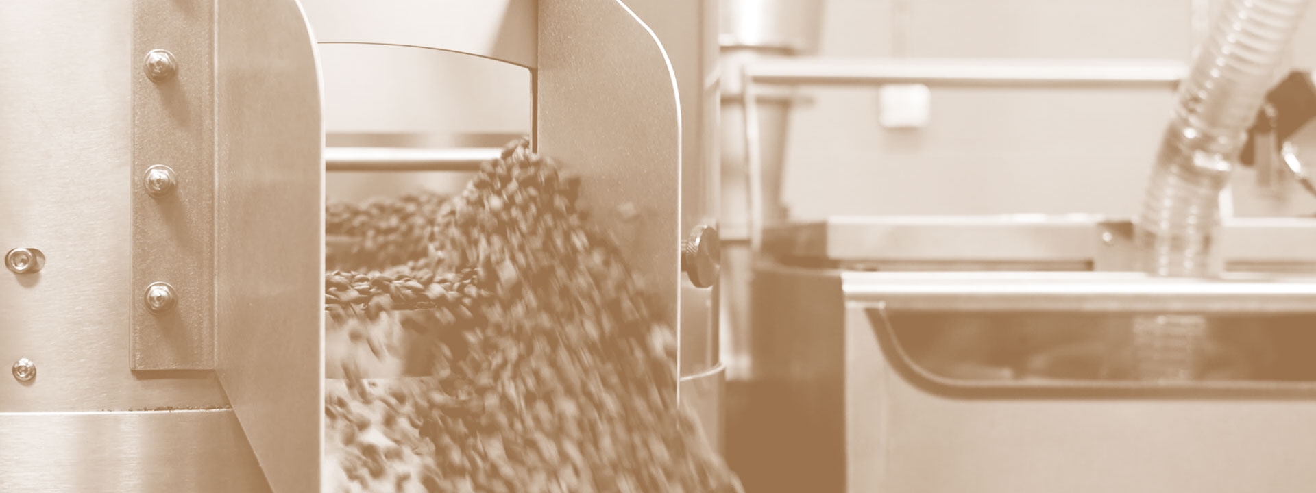 Hatch - Specialty Coffee Roaster - Learn