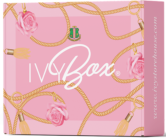 Ivy Storehouse - Home