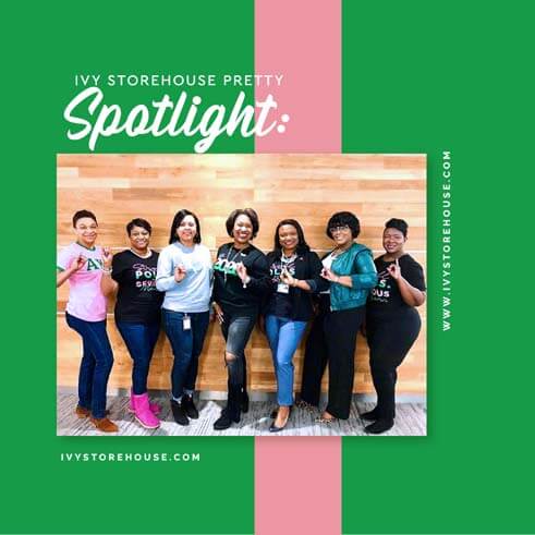 Ivy Storehouse - Home