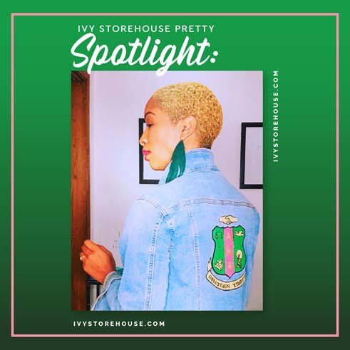 Ivy Storehouse - Home