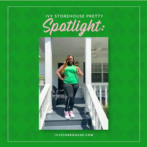 Ivy Storehouse - Home