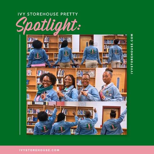 Ivy Storehouse - Home