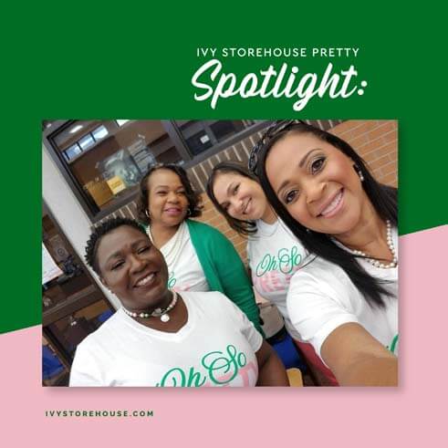 Ivy Storehouse - Home