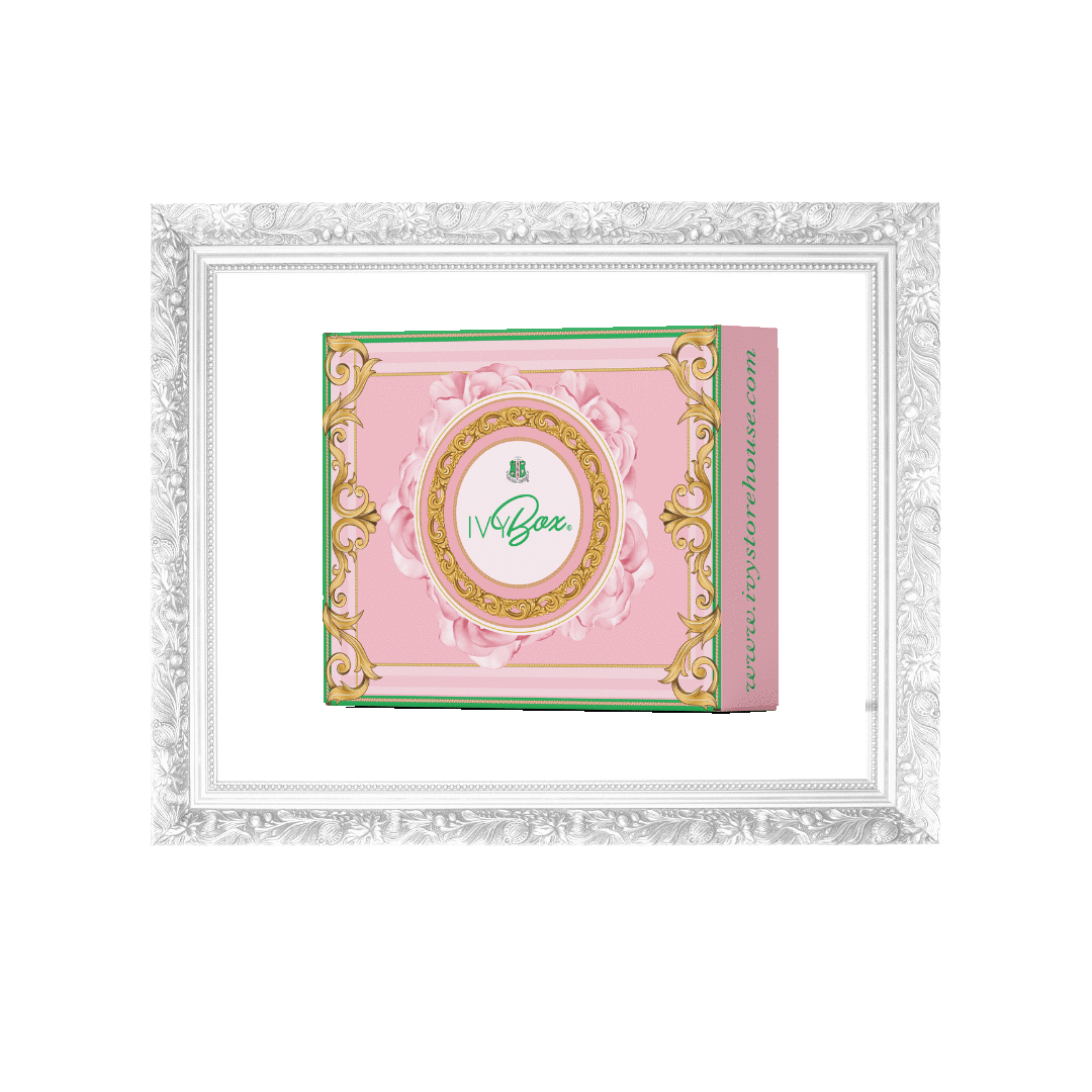 Ivy Storehouse - Home