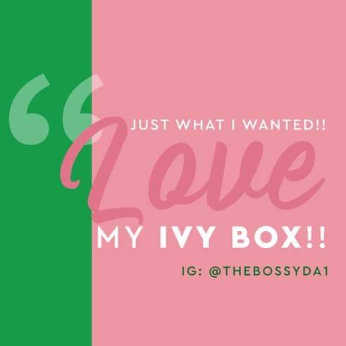 Ivy Storehouse - Home