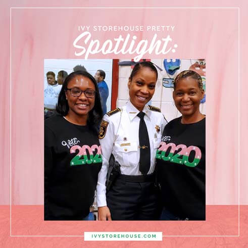 Ivy Storehouse - Home