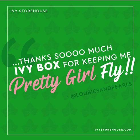 Ivy Storehouse - Home