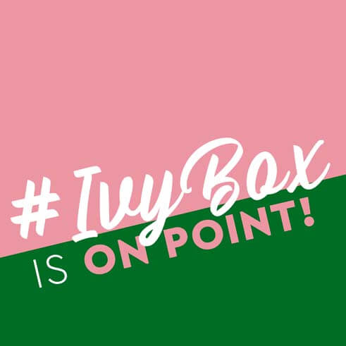 Ivy Storehouse - Home