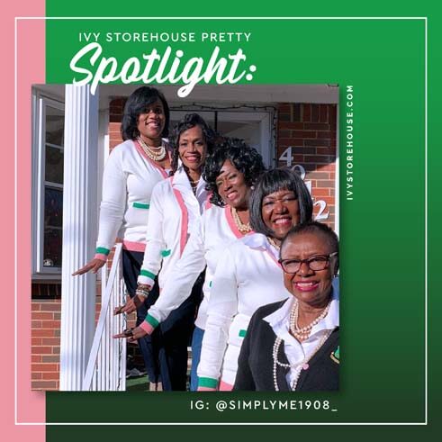 Ivy Storehouse - Home