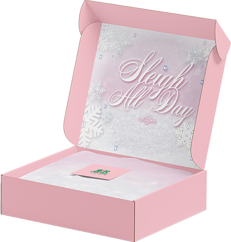 Ivy Storehouse - Home