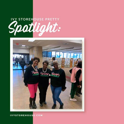 Ivy Storehouse - Home