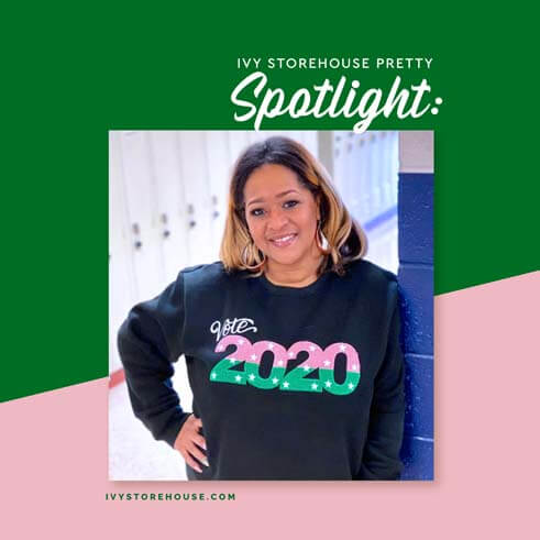 Ivy Storehouse - Home