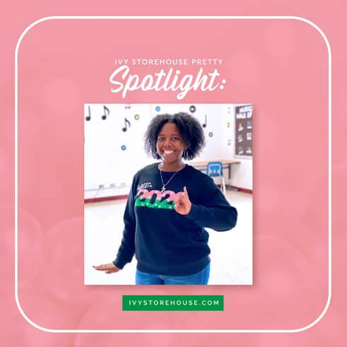 Ivy Storehouse - Home