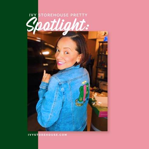 Ivy Storehouse - Home