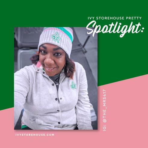 Ivy Storehouse - Home