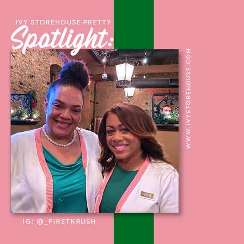 Ivy Storehouse - Home