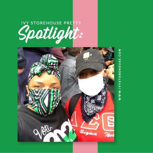 Ivy Storehouse - Home