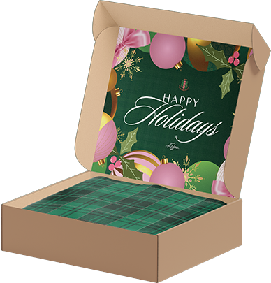 Ivy Storehouse - About