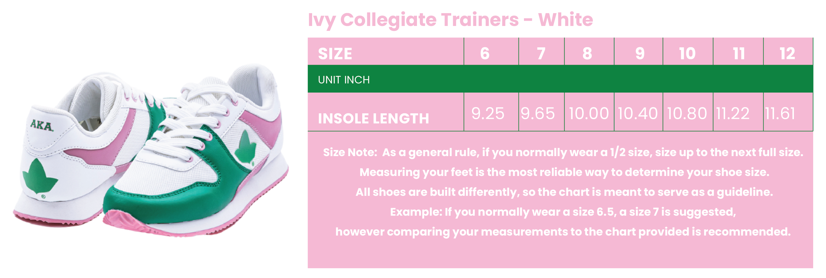 Ivy Storehouse - 2023-Fall-Winter-Size-Charts