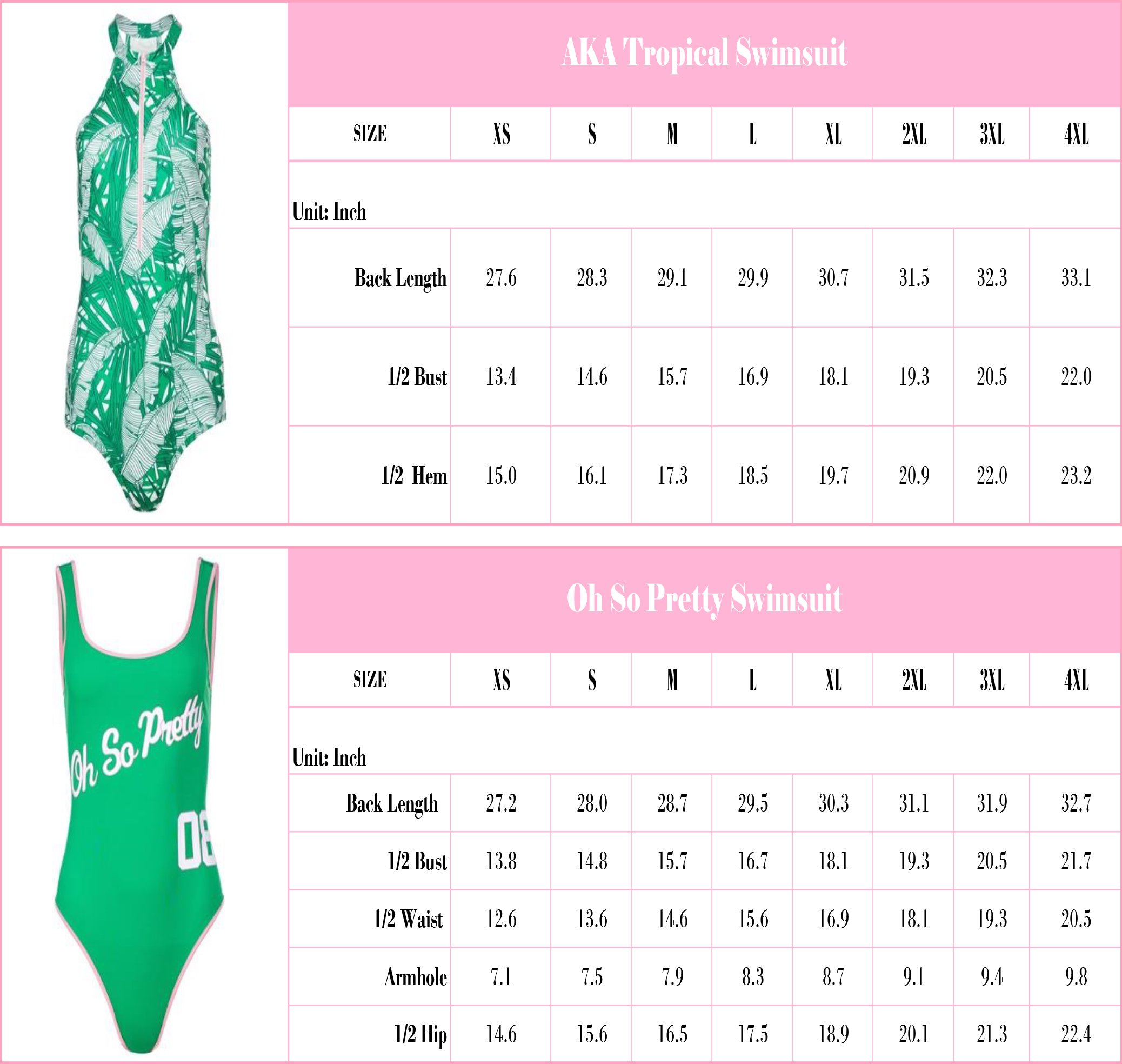 Ivy Storehouse - 2024-Fall-Winter-Size-Charts