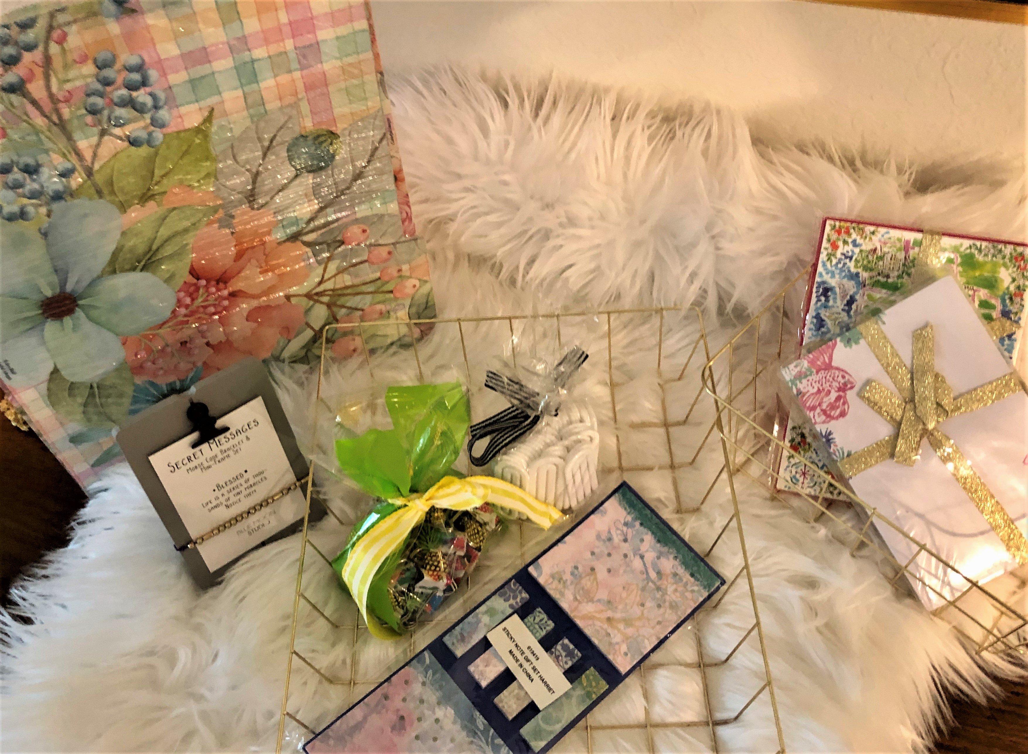 Pink-Box Delivery - Home