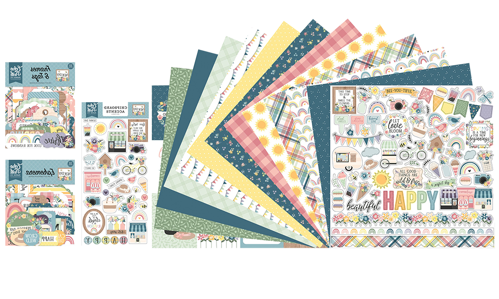 Scrapbooking Store