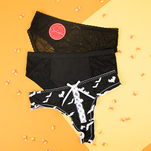 Splendies - Past-Packages