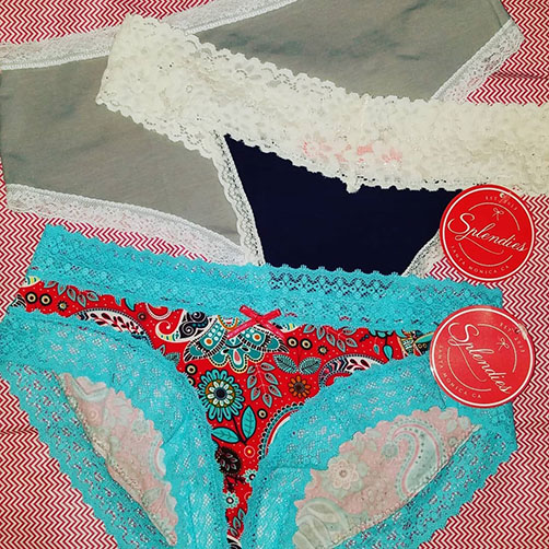 Splendies - Past-Packages