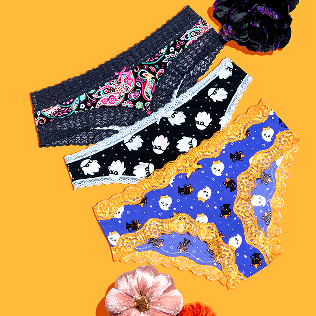 Splendies - Spoilers