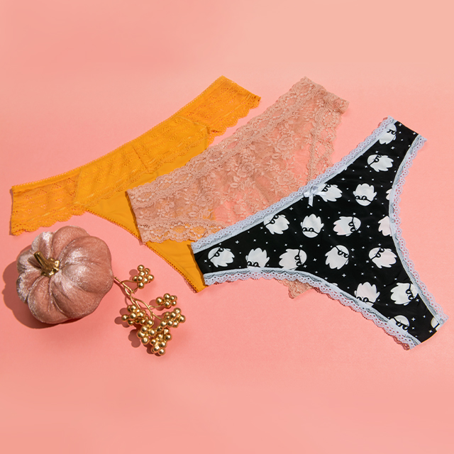 Splendies - Spoilers