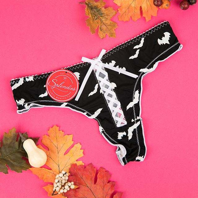 Splendies - Spoilers