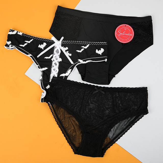 Splendies - Spoilers