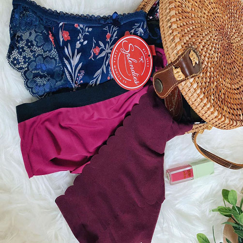 Splendies - Past-Packages