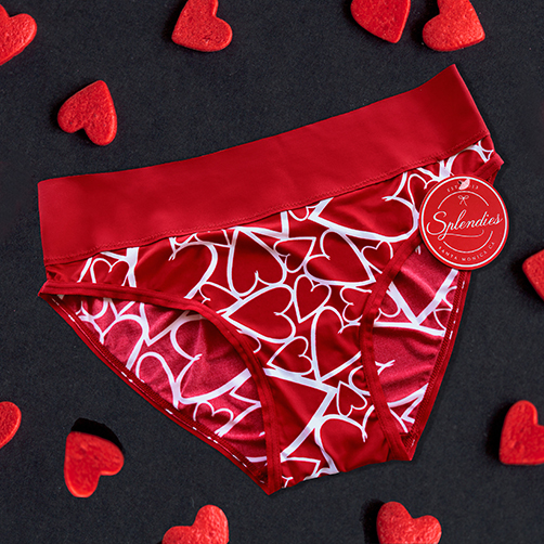 Splendies - Past-Packages