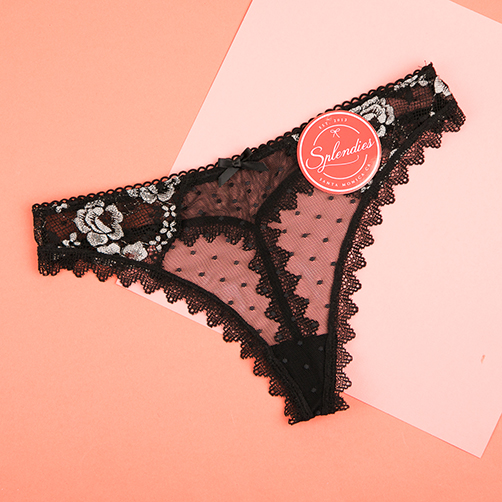 Splendies - Past-Packages