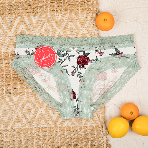 Splendies - Past-Packages