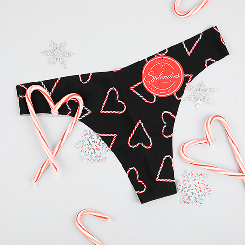 Splendies - Past-Packages