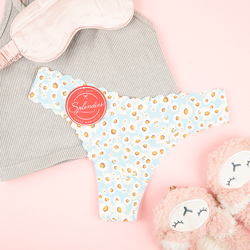 Splendies - Past-Packages