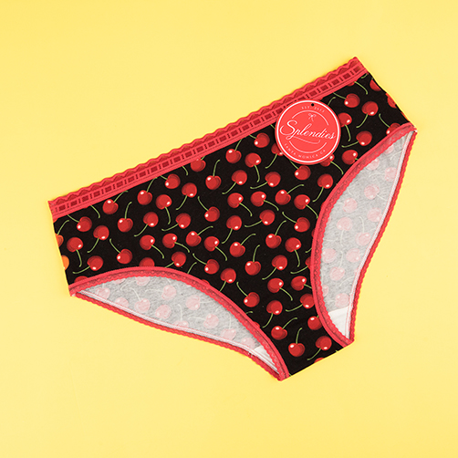 Splendies - Past-Packages