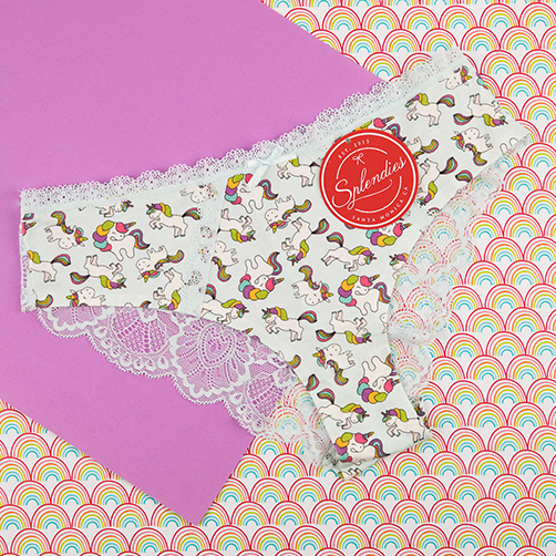 Splendies - Past-Packages