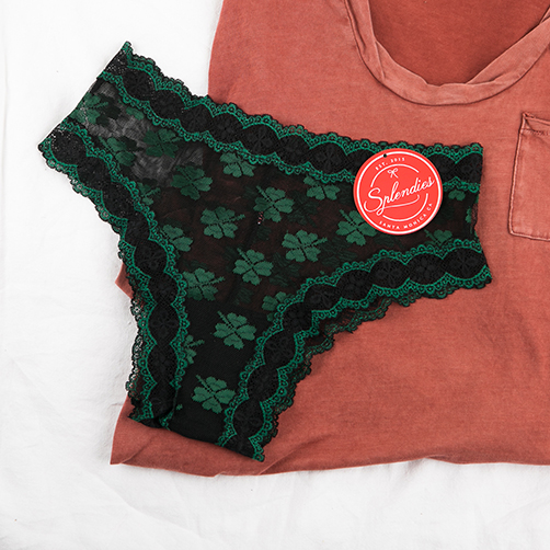 Splendies - Past-Packages