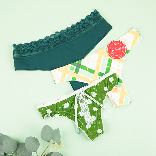 Splendies - Past-Packages