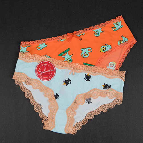 Splendies - Past-Packages